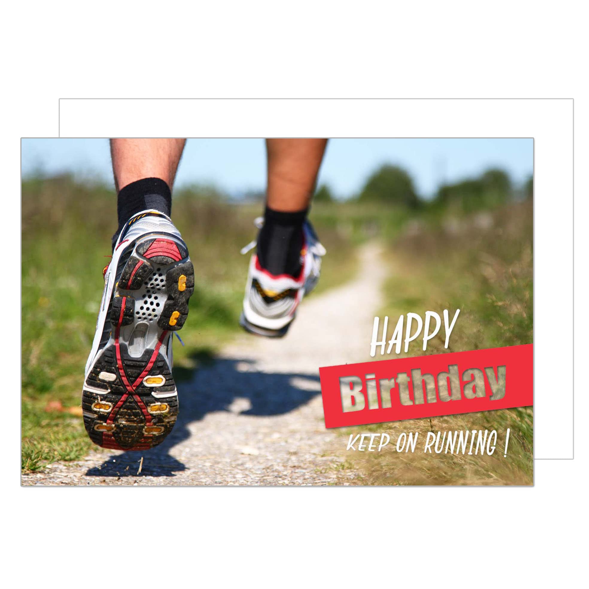 Runners Birthday Quotes