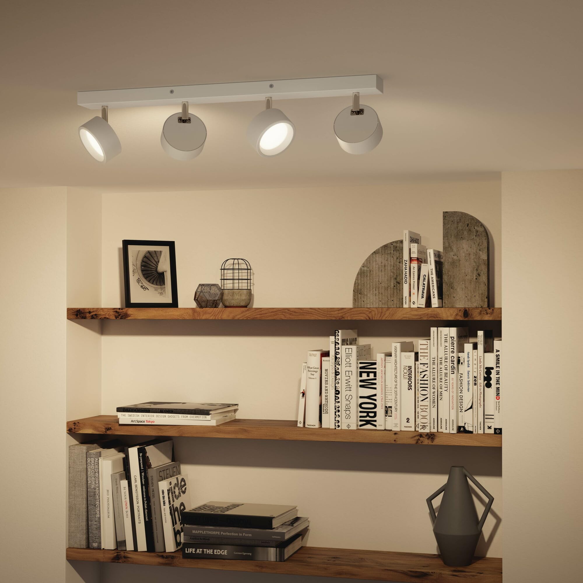 Philips Led Lighting Office