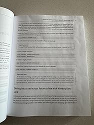 Python for Algorithmic Trading Cookbook: Recipes for designing, building, and deploying ...