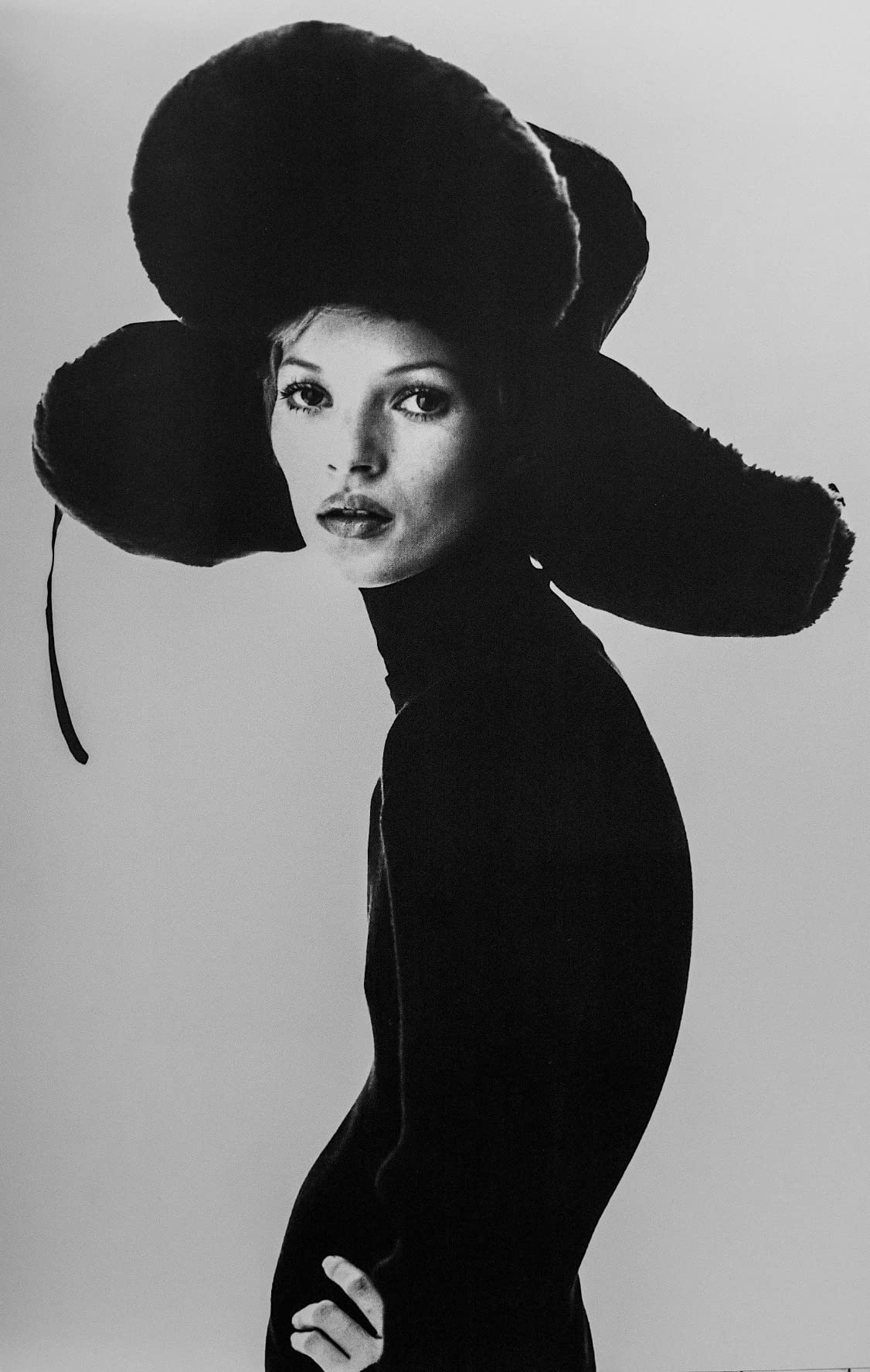 Kate: The Kate Moss Book: Amazon.co.uk: Kate Moss, Fabien Baron, Jess ...