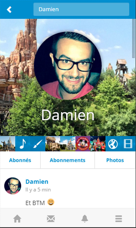 Tinkly - App on the Amazon Appstore