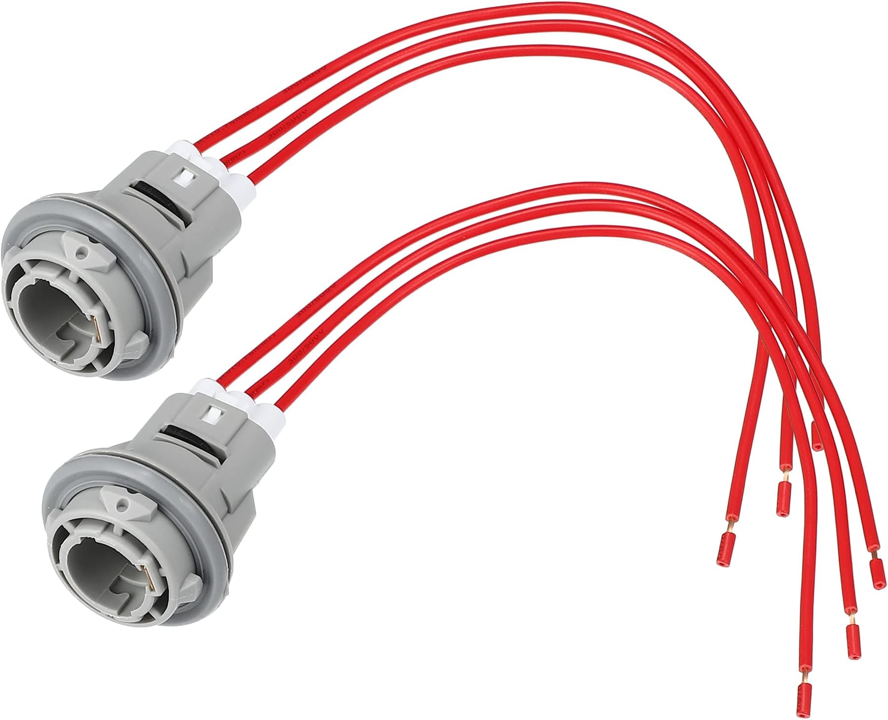 Amazon.com: X AUTOHAUX 33302-S5A-A01 Turn Signal Pointer Socket T20 W ...