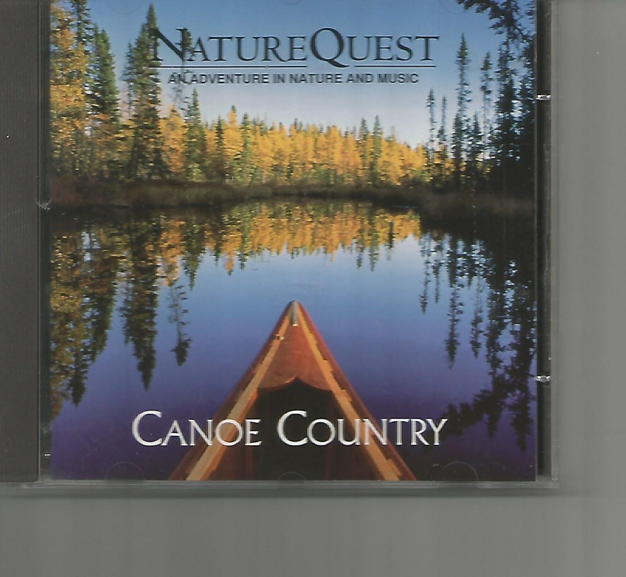 Canoe Country - Amazon.com Music
