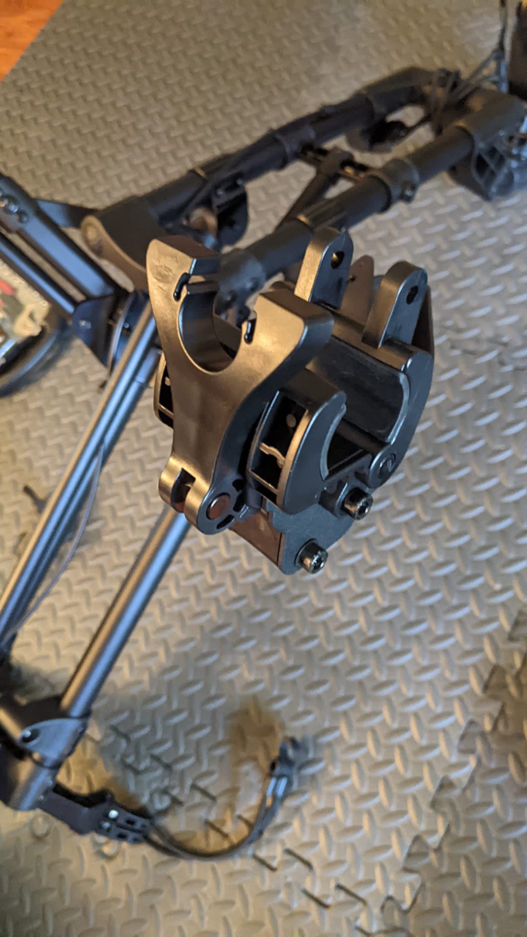 $33/mo - Finance Alphard Golf Omni Cart - Works Seamlessly with Club ...