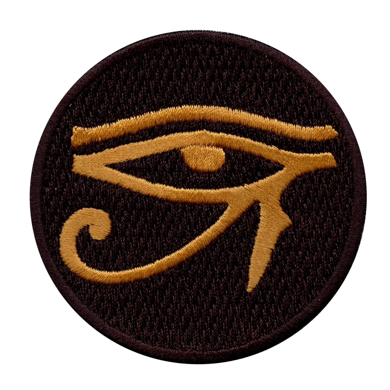 Eye Of Horus Logo The Eye Of Ra: The Meaning And Symbolism Behind It