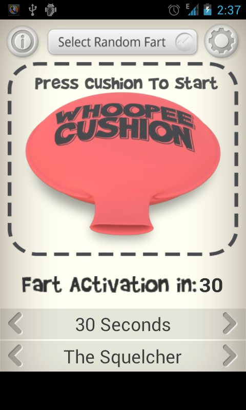 Fart Button 2:Amazon.com:Appstore for Android