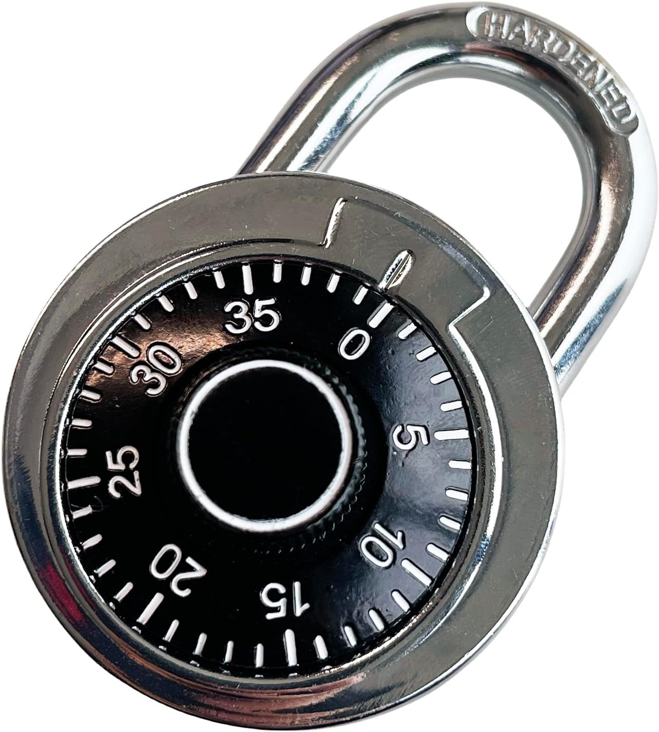 Combination Lock Locker Lock for Gym and School Lockers Safe ...