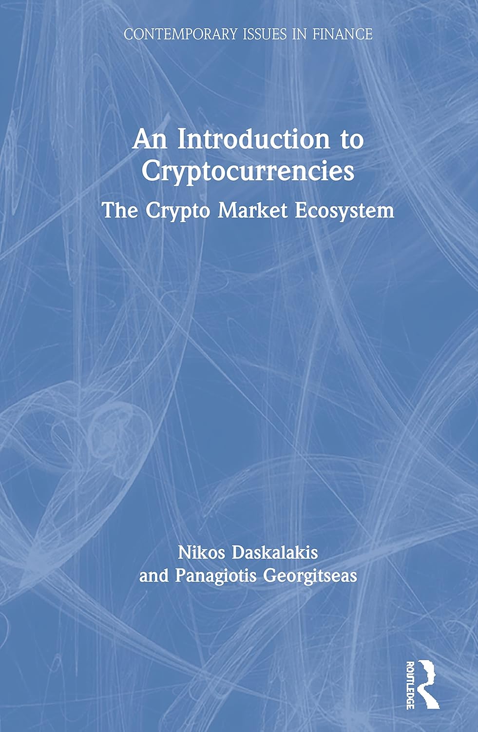 Amazon.com: An Introduction to Cryptocurrencies: The Crypto Market ...