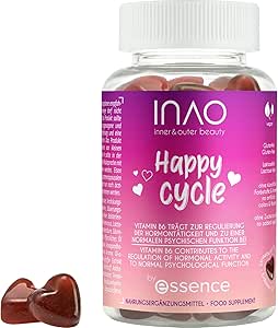 essence INAO inner and outer beauty Happy Cycle ...