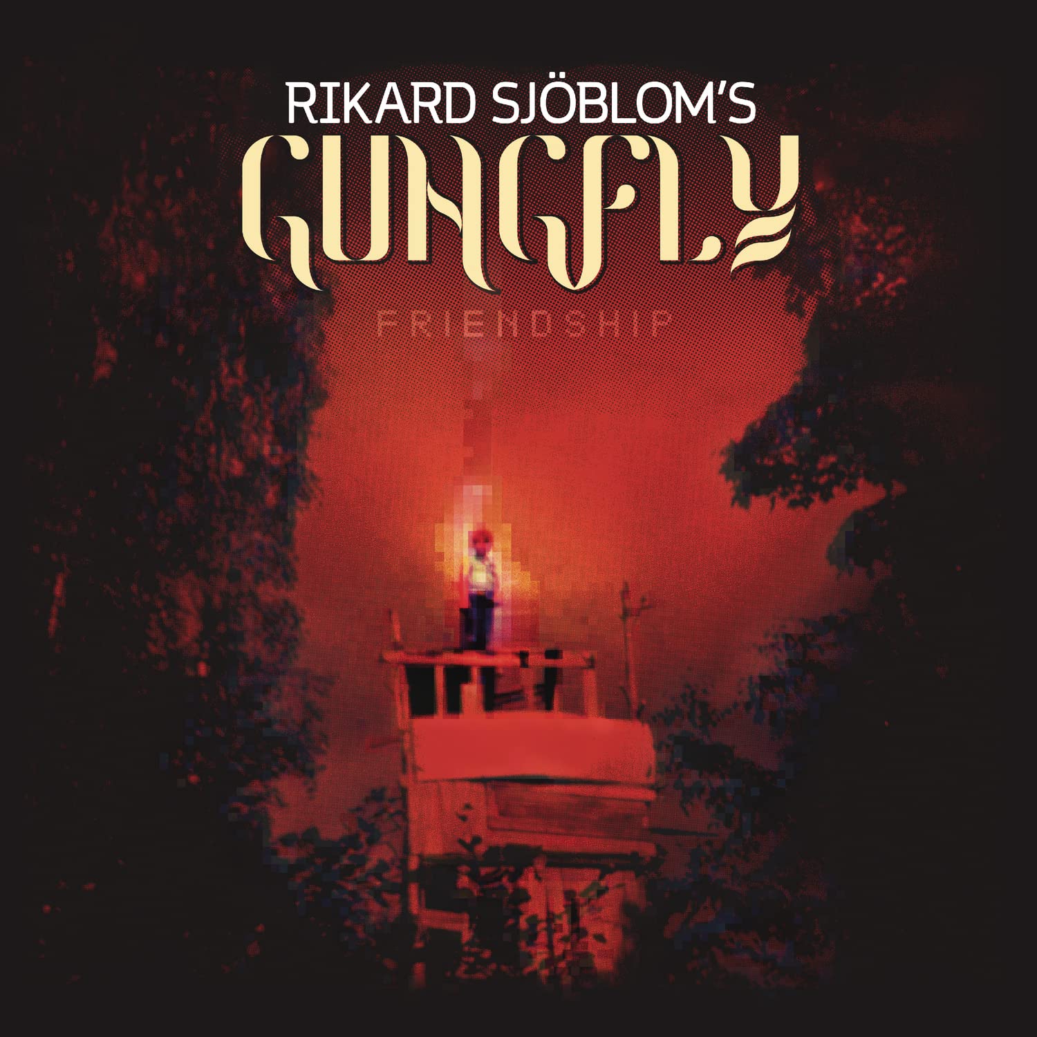 Amazon.com: Friendship: CDs & Vinyl