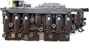 Amazon.com: CPZone GM 24270598 Genuine Automatic Transmission Control ...