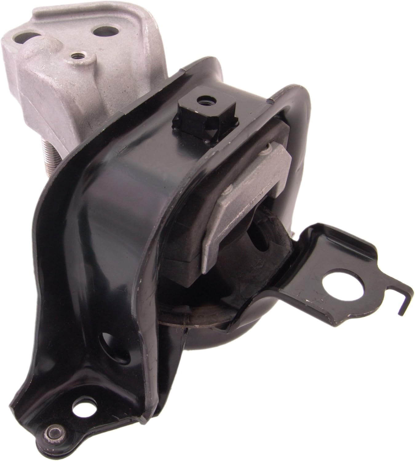 Amazon.com: 1230521020 - Right Engine Mount For Toyota - Febest ...