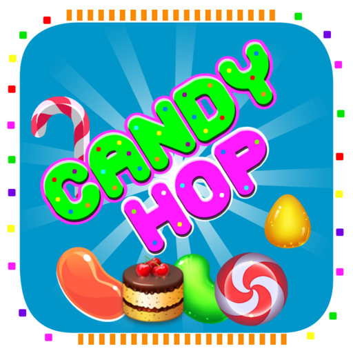 Candy Hop Mania:Amazon.de:Appstore for Android