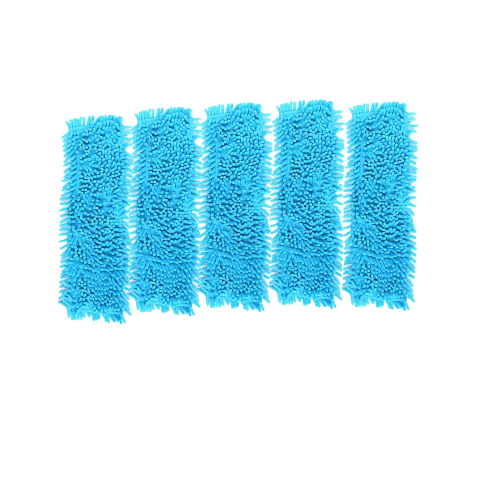 Dry Mop Heads Super Drying Mop Head White Magic