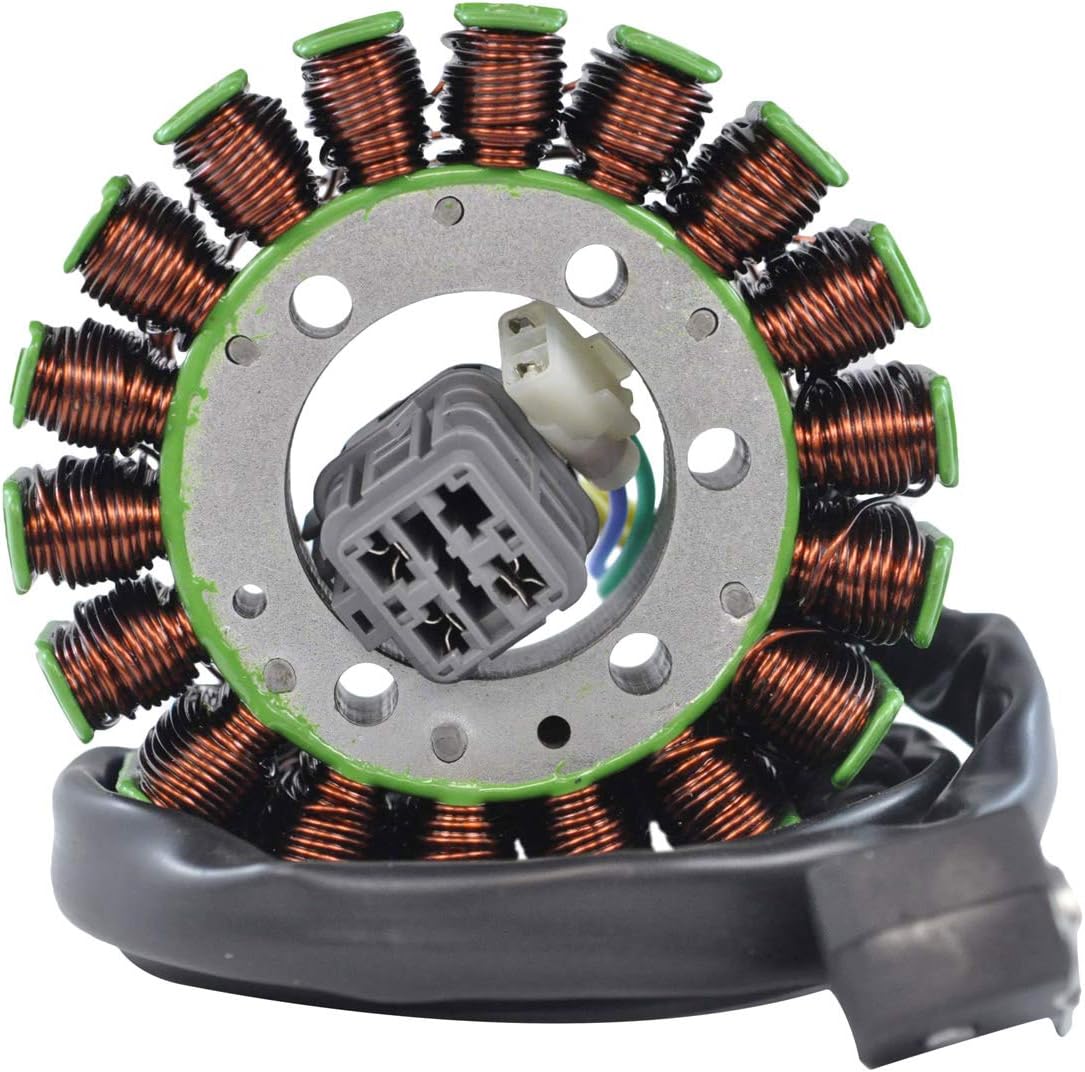 Amazon.com: RMSTATOR Replacement for Stator Can-Am DS 250 2008-2019 ...