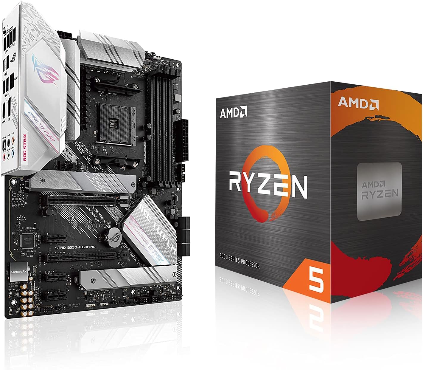 Amazon.com: AMD Phenom II X6 1090T Processor, Black Edition ...