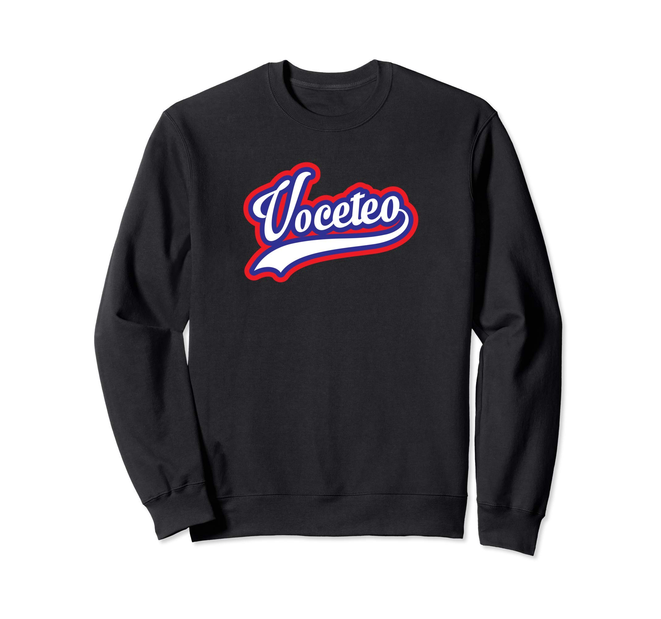 Voceteo Logo The 2019 SEMA Show PRV Audio