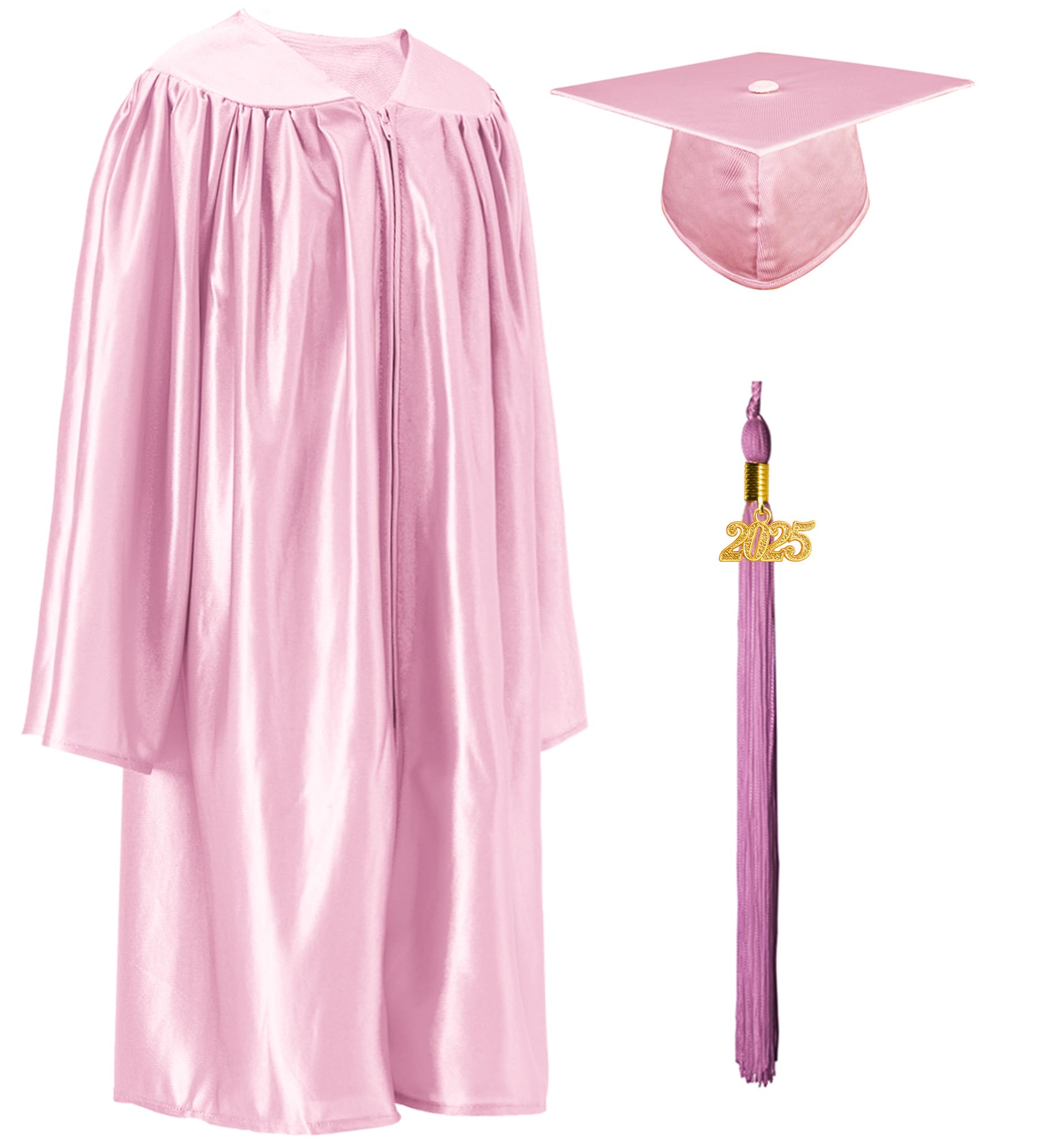 Snapklik.com : GraduatePro Kindergarten Graduation Cap And Gown Class ...
