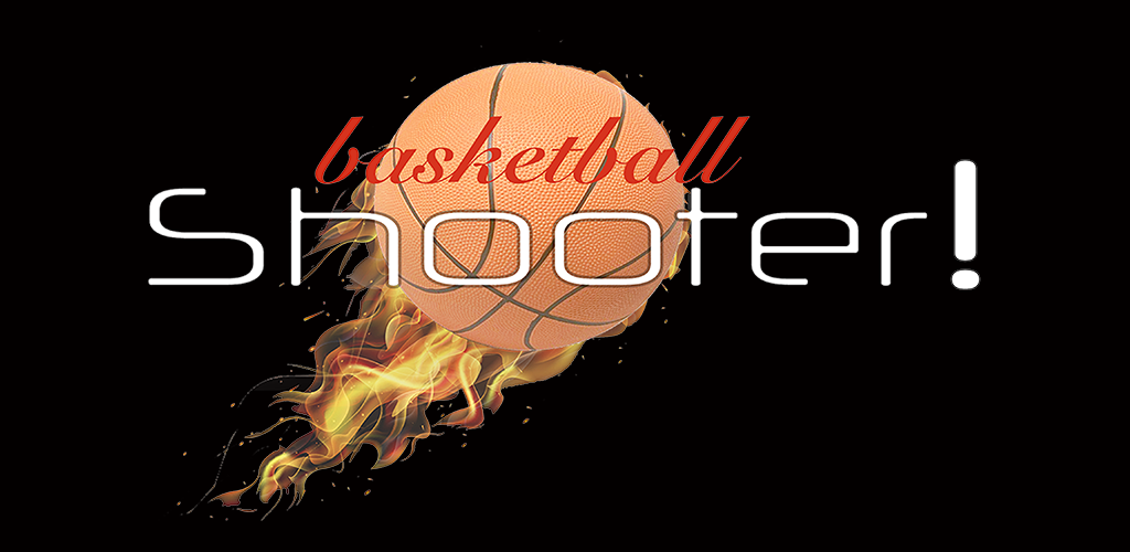 Basketball Shooter Logo