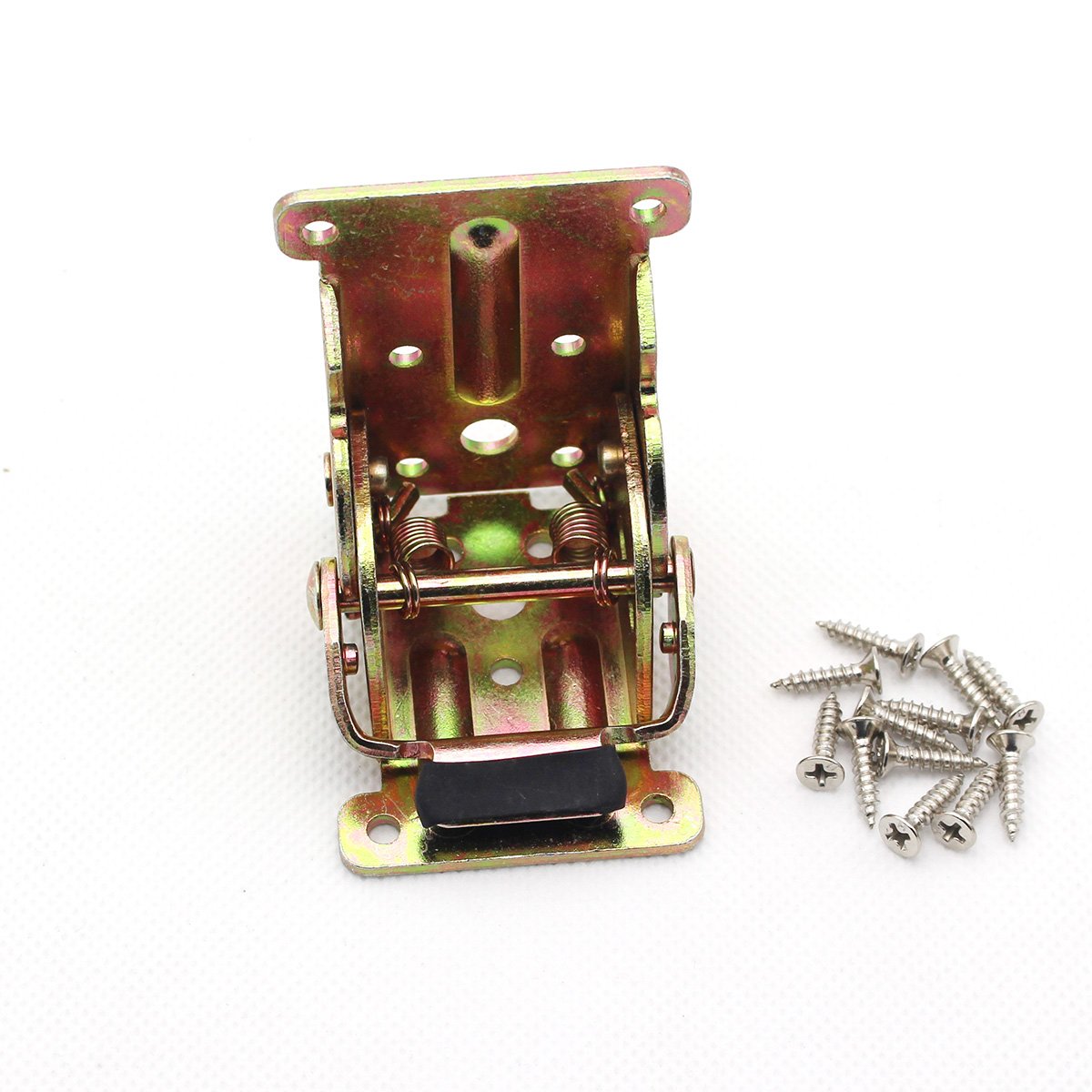 Buy 4 Pack Table Legs Folding Bracket,Lock Extension Support，Folding ...