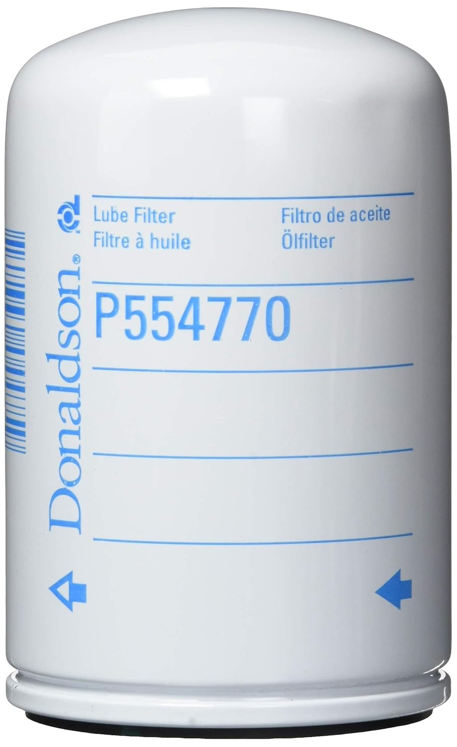 Amazon.com: Donaldson P554770 Filter : Automotive