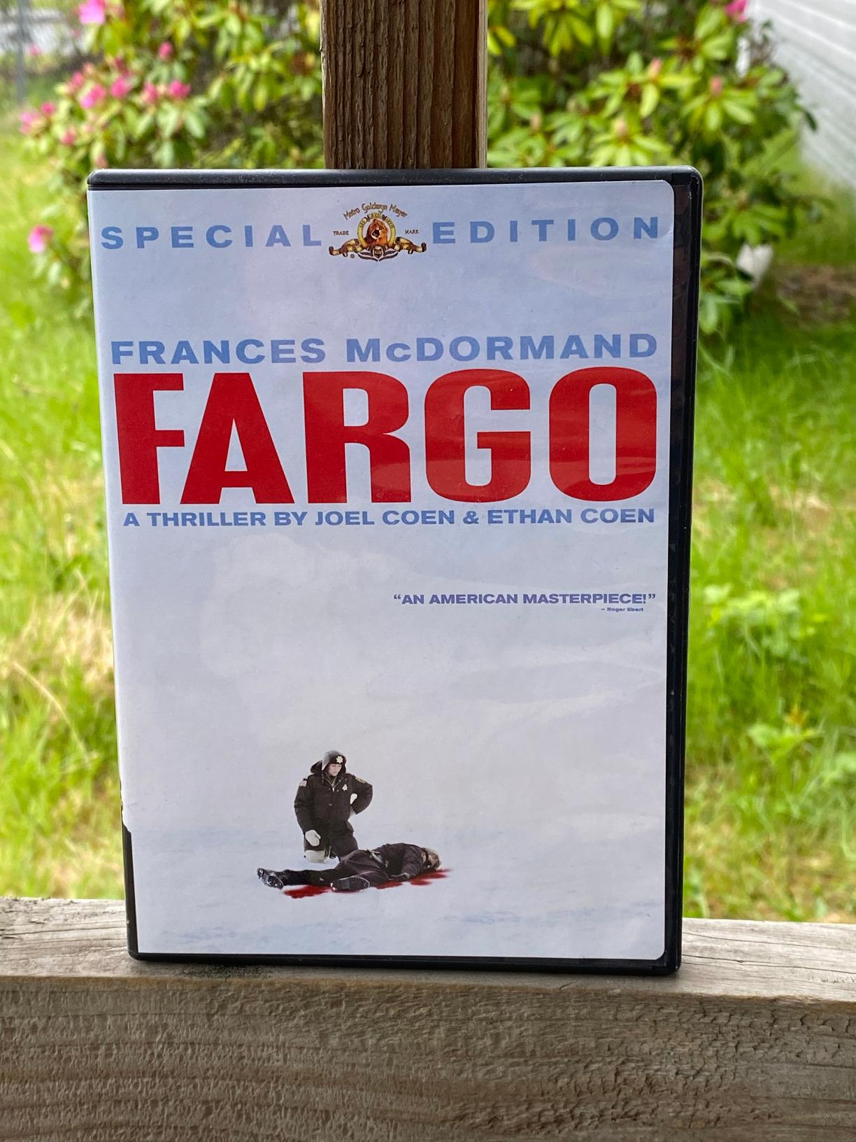 Amazon.com: Fargo : Movies & TV
