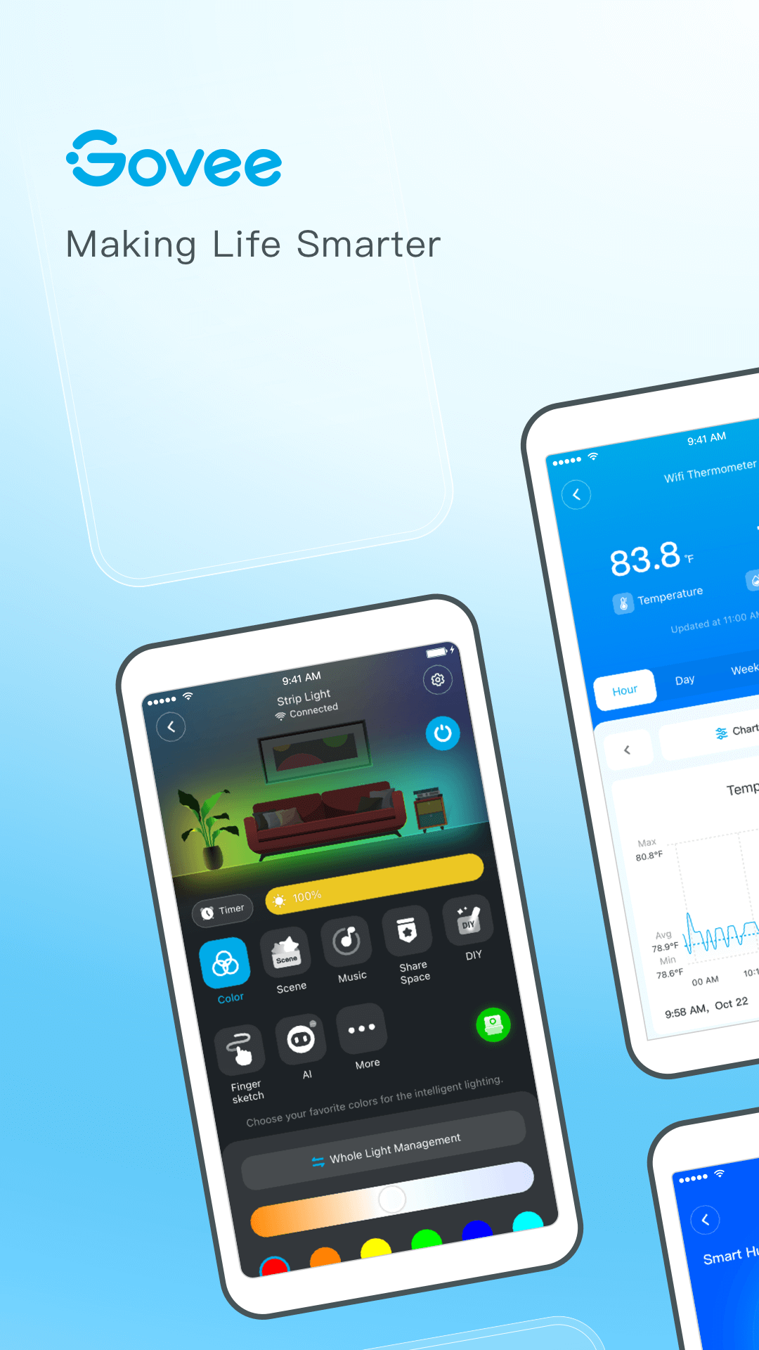 GoveeHome - App on Amazon Appstore