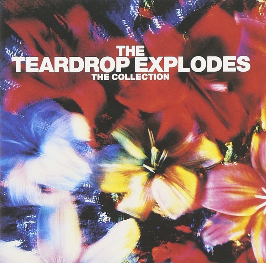 TEARDROP EXPLODES - Collection - Amazon.com Music