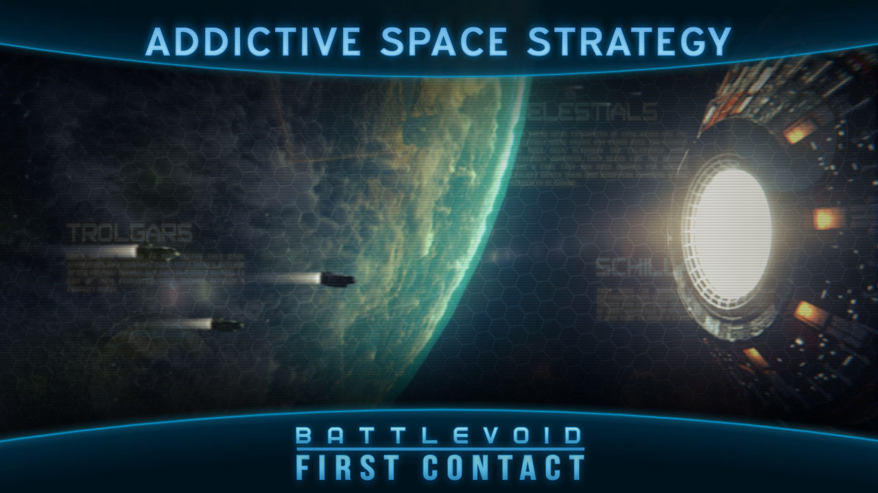 Battlevoid: First Contact - App on Amazon Appstore