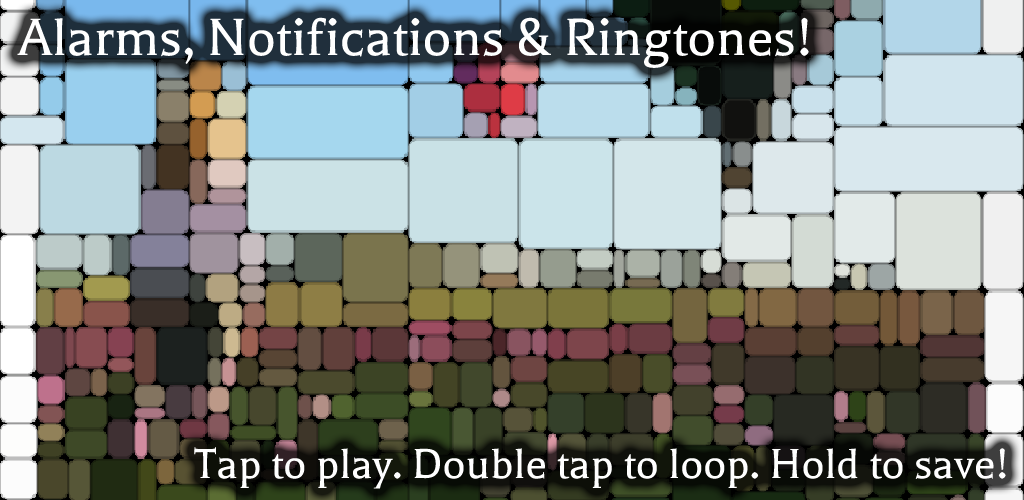 Aplicación Puff Sounds and Ringtones en Amazon Appstore