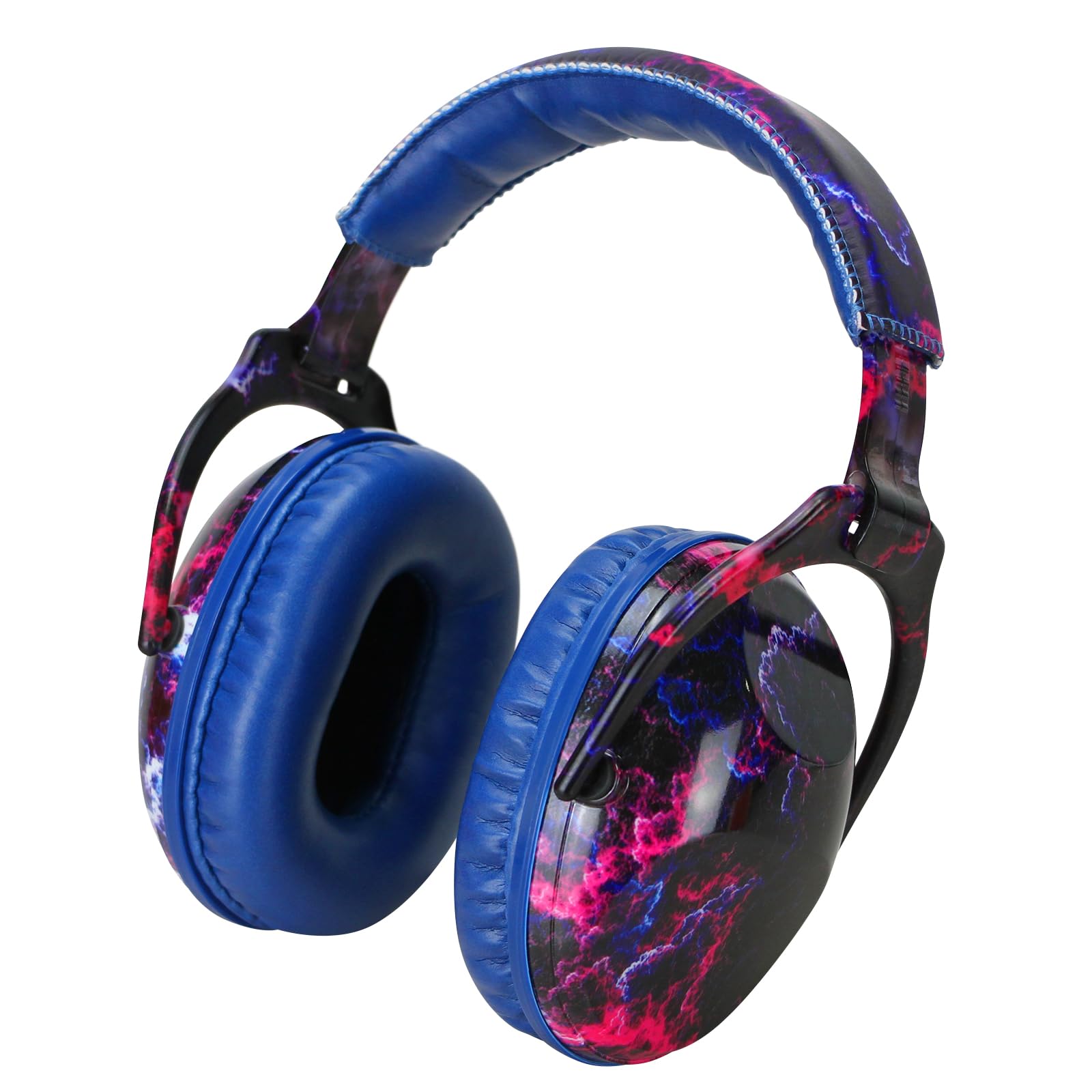 PROTEAR Ear Defenders Children,Autism Sensory Equipment, Cute Noise ...