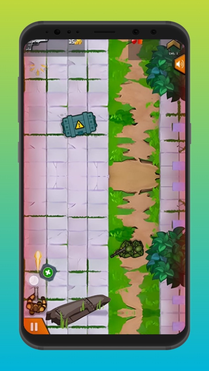 Commando Shooting Game:Amazon.de:Appstore for Android