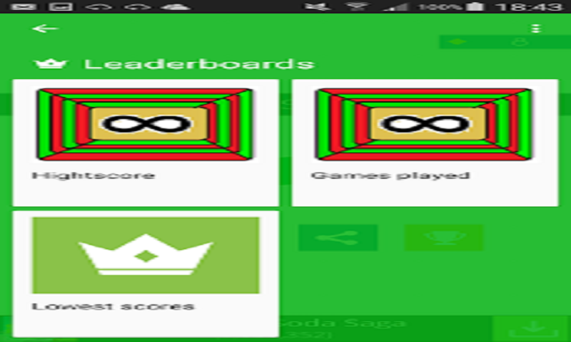 infinity squares - App on Amazon Appstore