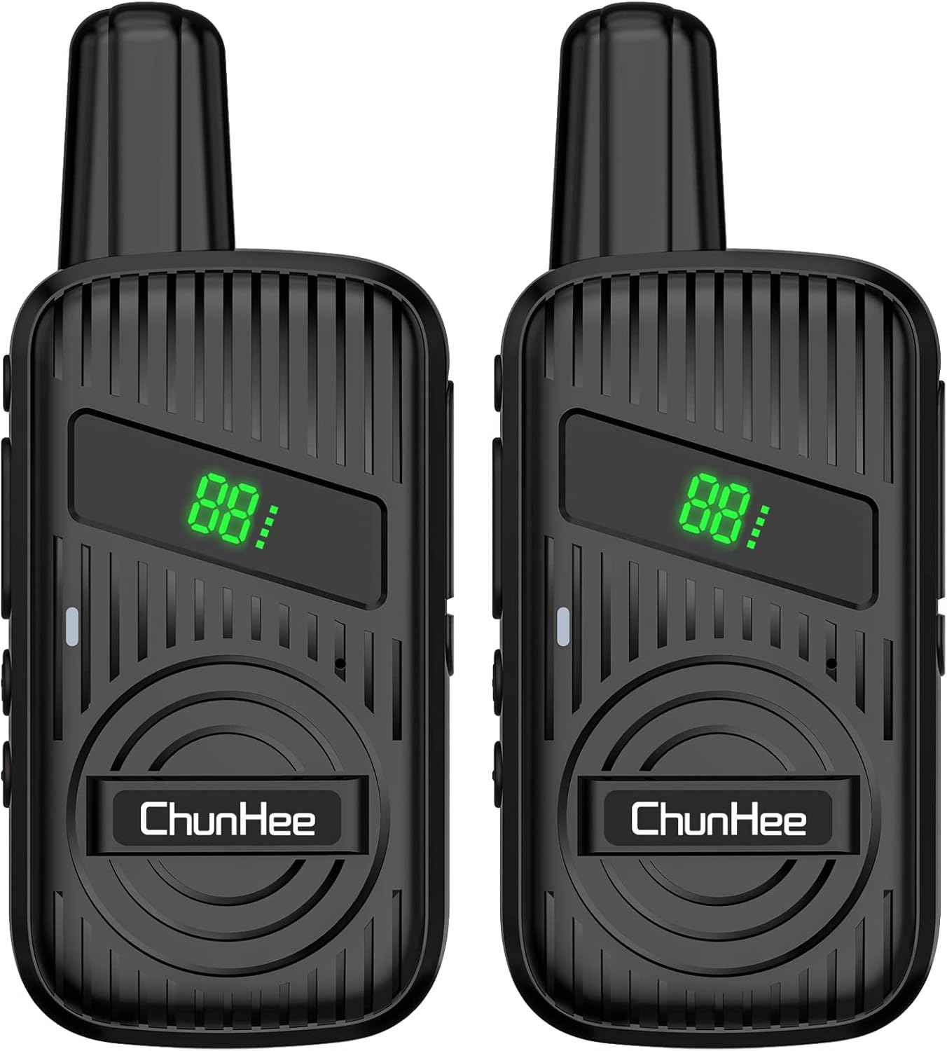 Amazon.com: ChunHee Intercoms Wireless for Home with VOX Hands-Free ...