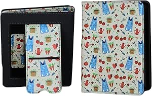 Amazon.com: Lash Next Door Fresh Picks Kindle Case for Kindle Basic ...