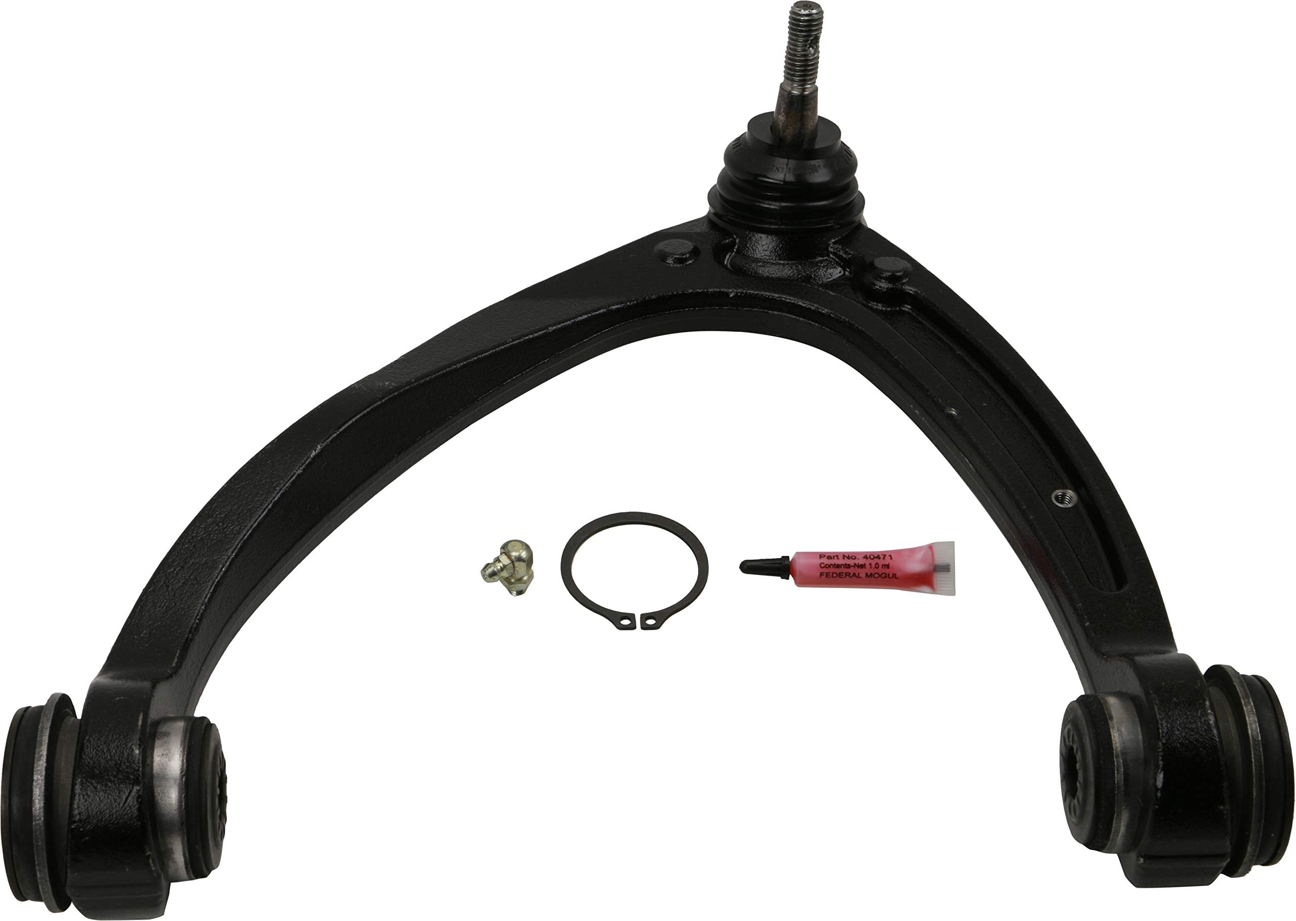 Amazon.com: MOOG RK620888 Suspension Control Arm and Ball Joint ...