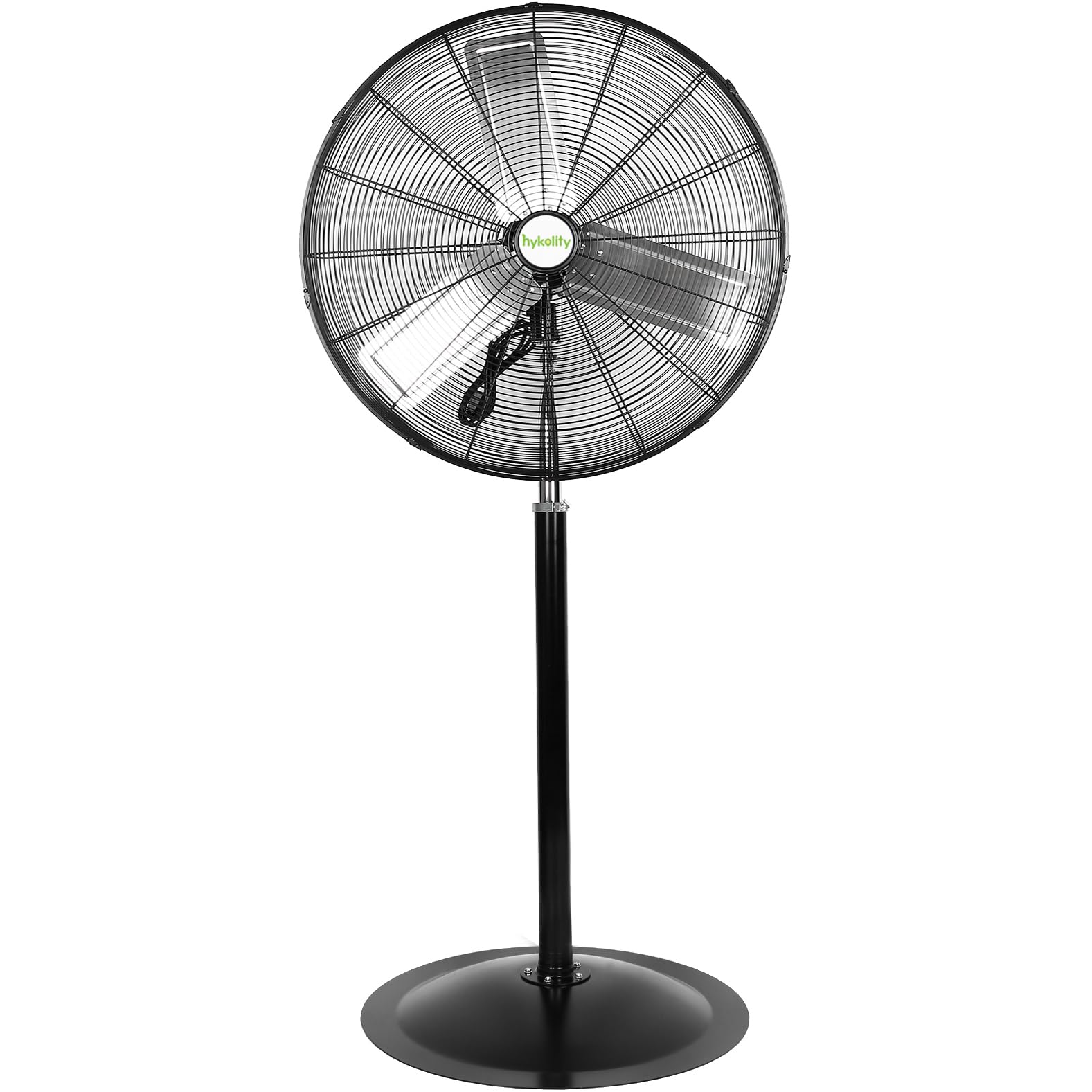 7 Best 24 Inch Fan | My 7-Pick Test: The Best 24 Inch Fan