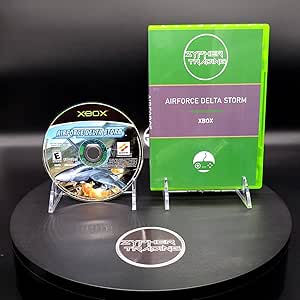 Air Force Delta Storm - Xbox: Buy Online at Best Price in UAE - Amazon.ae