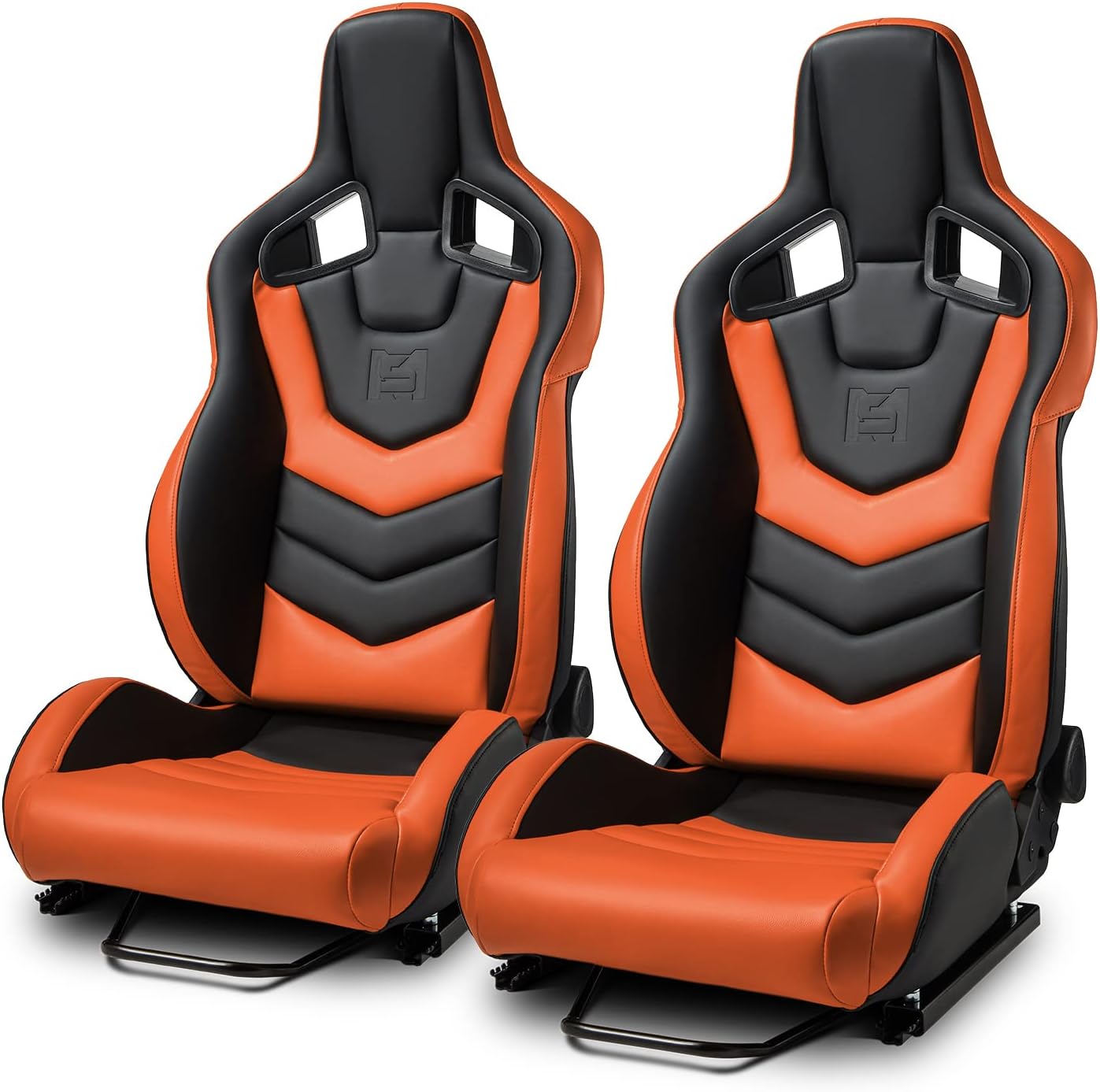 Amazon.com: ModifyStreet Universal PVC Fiberglass Leather Reclinable ...