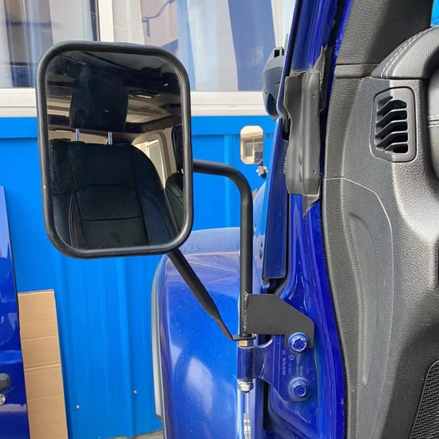 Amazon.com: for Jeep Mirrors Doors Off, Side Mirrors with Doors Off ...