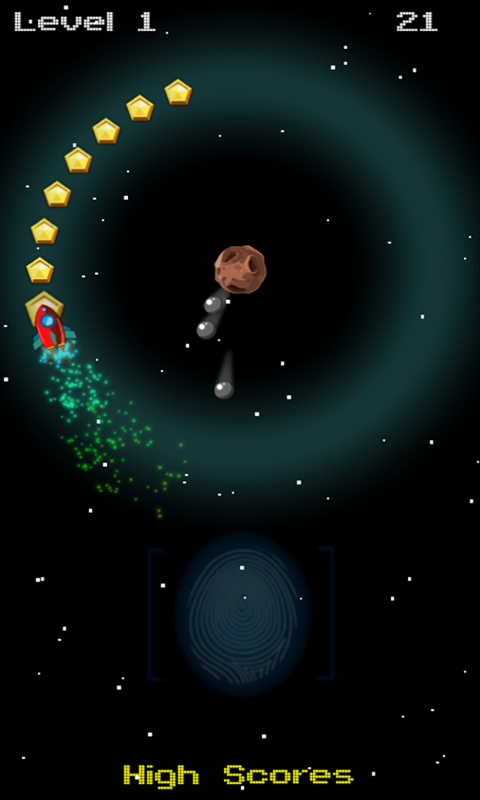 sandbox : Kamikaze Rocket:Amazon.com:Appstore for Android