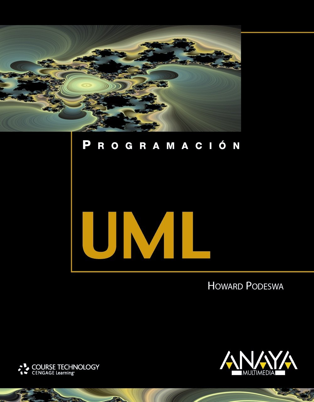UML (Programacion / Programming) (Spanish Edition): Podeswa, Howard ...