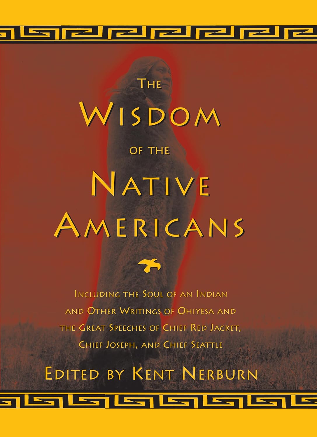 Amazon.com: The Wisdom of the Native Americans: Including The Soul of ...