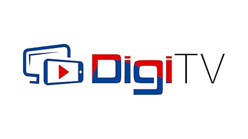 DigiTV - App on Amazon Appstore