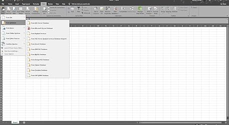 M Is for (Data) Monkey: A Guide to the M Language in Excel Power Query ...