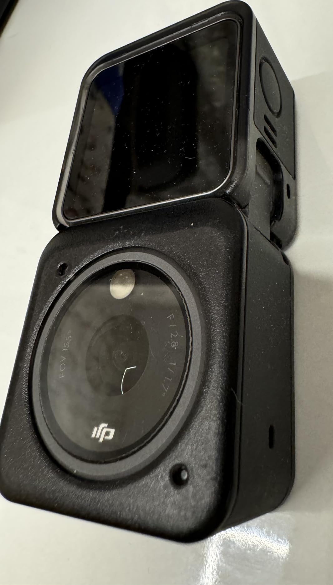 DJI Action 2 Magnetic Protective Case : Amazon.in: Electronics