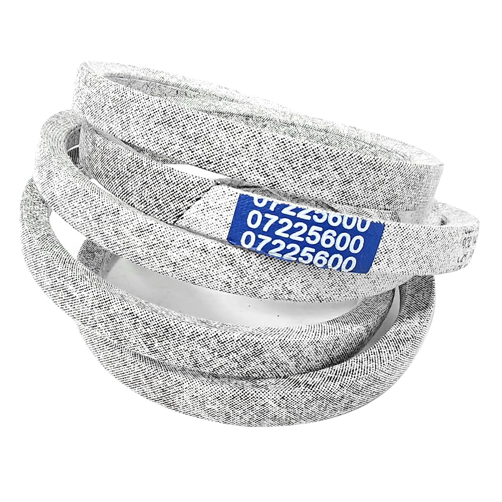 Amazon.com : 07225600 Transaxle V-Belt Drive Belt for Ariens APEX 60 ...