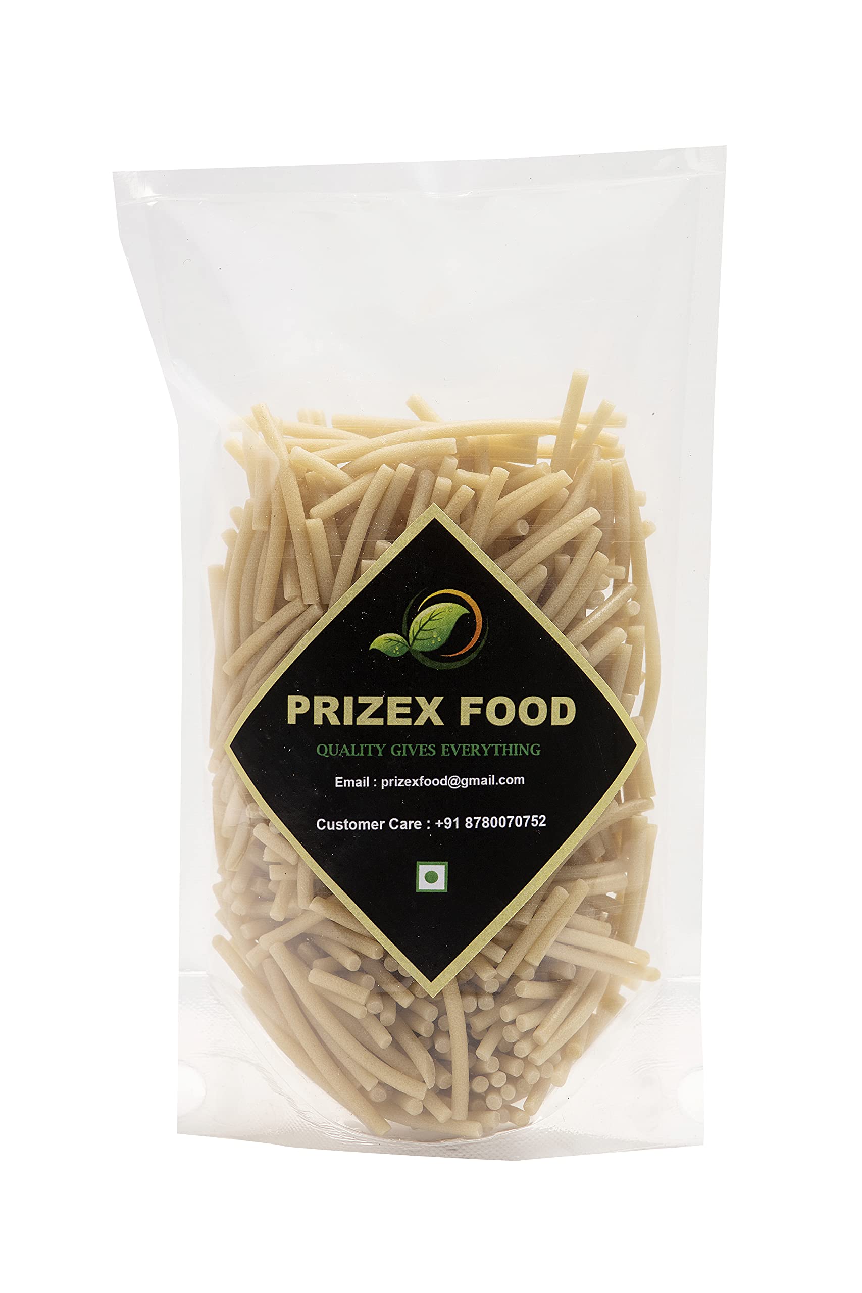 Prizex Ready to Fry Crunchy Pipe | Ready to Fry Snacks | White Pipe ...