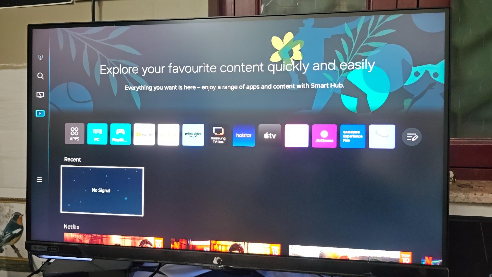 Samsung 28-inch(70.9cm) 4K UHD(3,840 x 2,160), IPS, Gaming, 144 Hz, 1ms ...