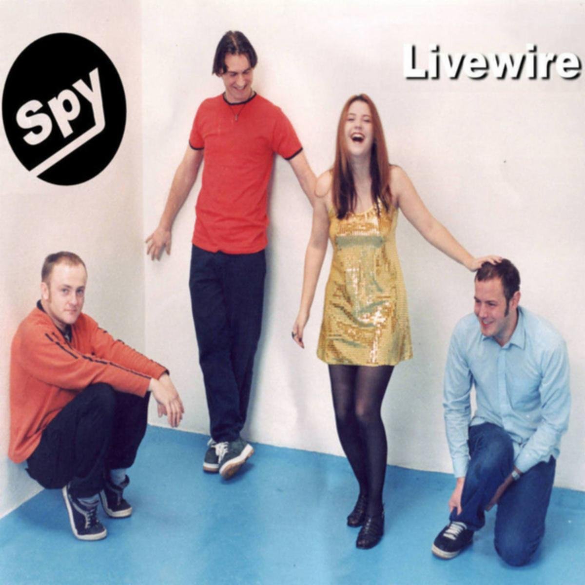 Livewire von Spy bei Amazon Music Unlimited